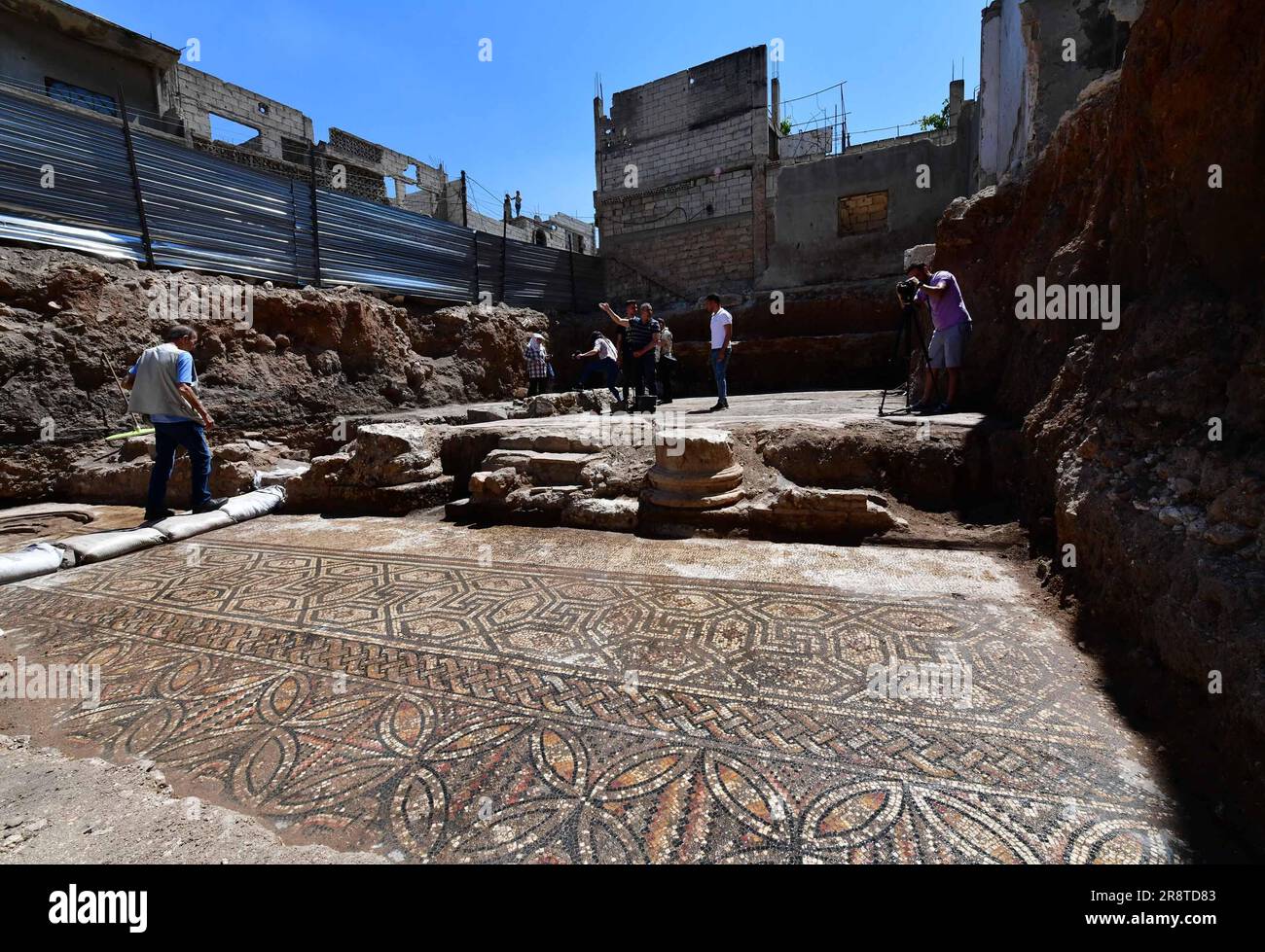 Al rastan hi-res stock photography and images - Alamy