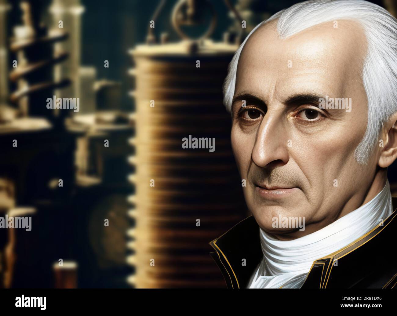 Pile of technology hi-res stock photography and images - Alamy