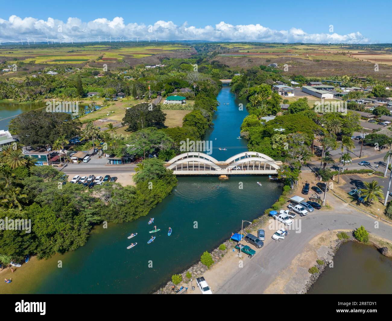 Haleiwa north shore hi-res stock photography and images - Alamy