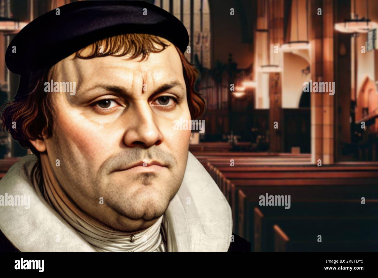Old german scripture hi-res stock photography and images - Alamy