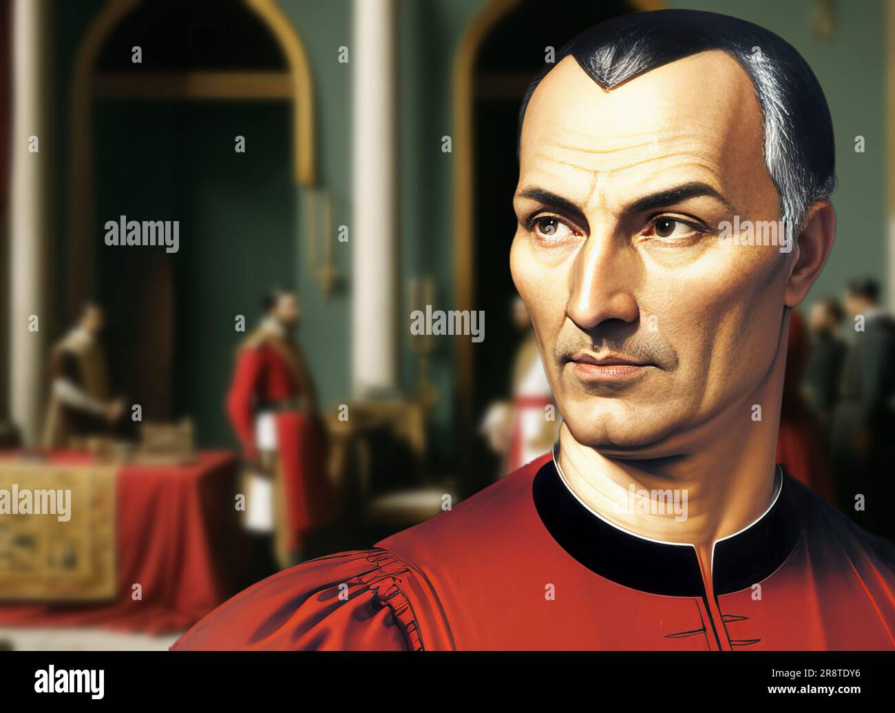 Founder modern political science hi-res stock photography and images ...