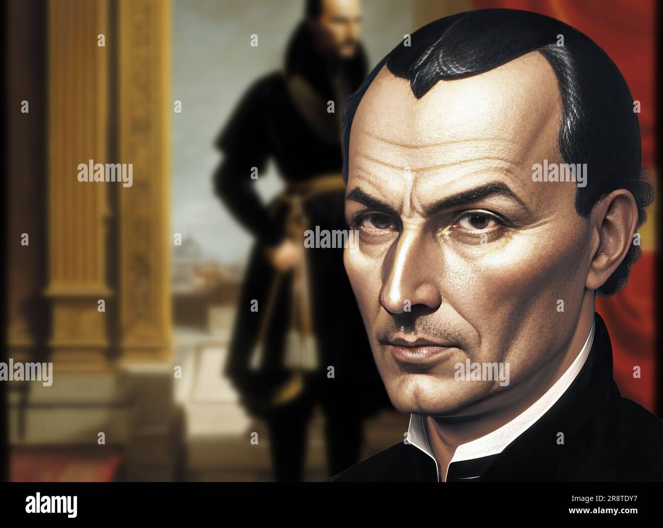 Political influencer hi-res stock photography and images - Alamy