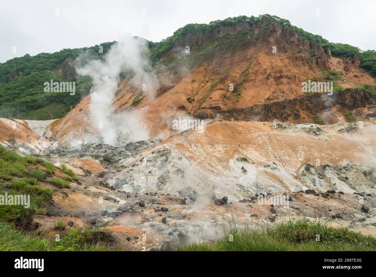 Hell valley hi-res stock photography and images - Alamy