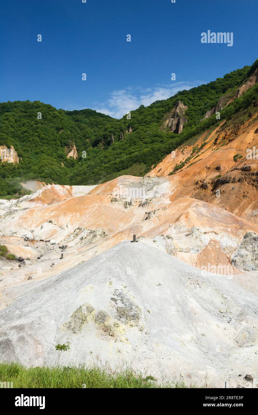 Hell valley hi-res stock photography and images - Alamy