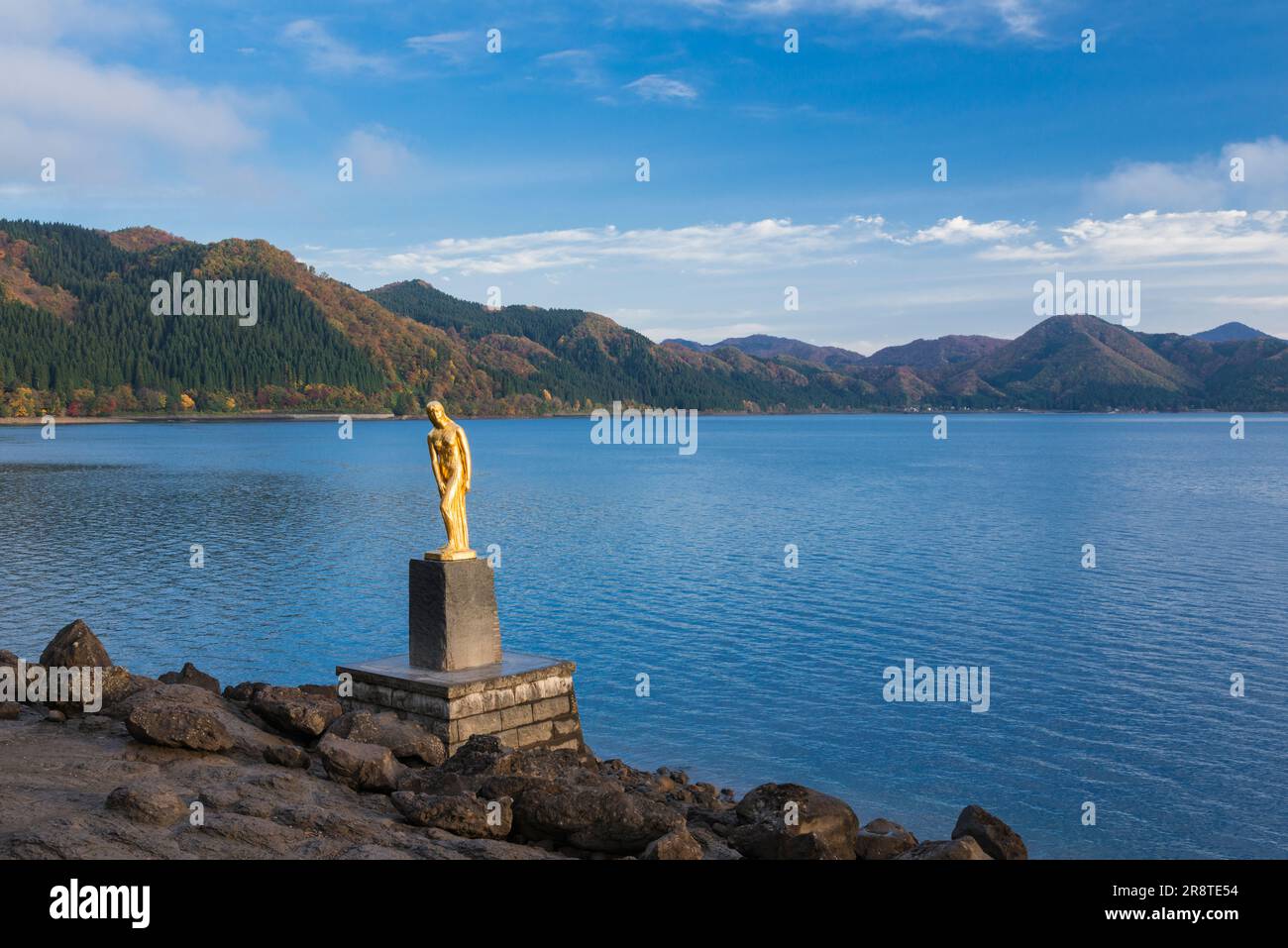 Tatsuko image hi-res stock photography and images - Alamy