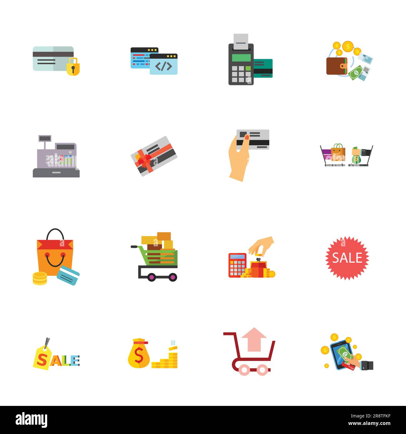 Making selling his Cut Out Stock Images & Pictures - Alamy