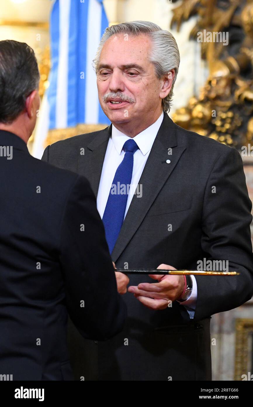 Union por la patria hi-res stock photography and images - Alamy