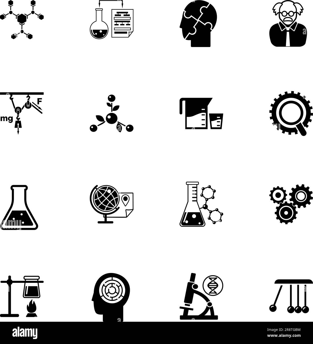 Discovery report Cut Out Stock Images & Pictures - Alamy