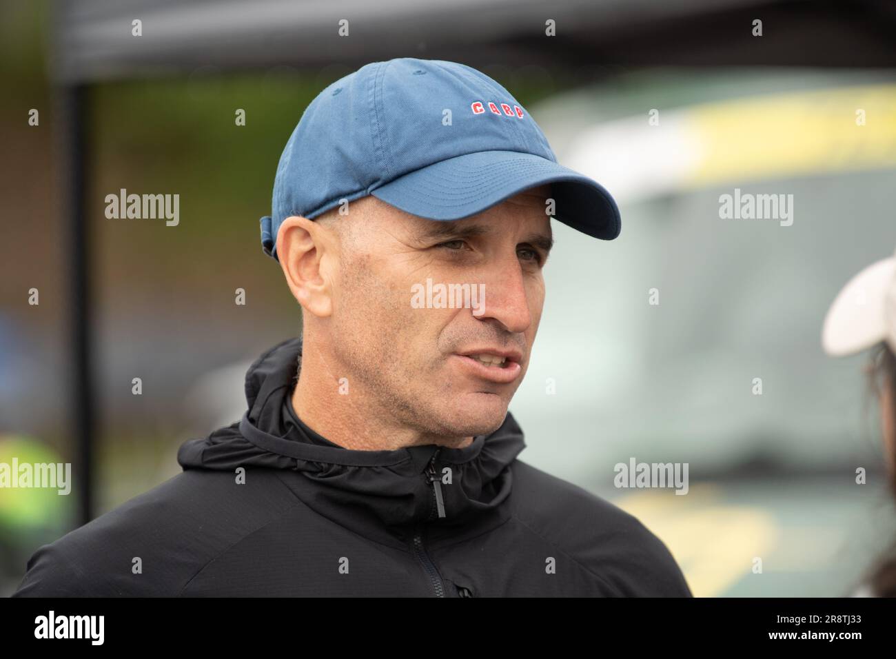 Usa national championships hi-res stock photography and images - Alamy