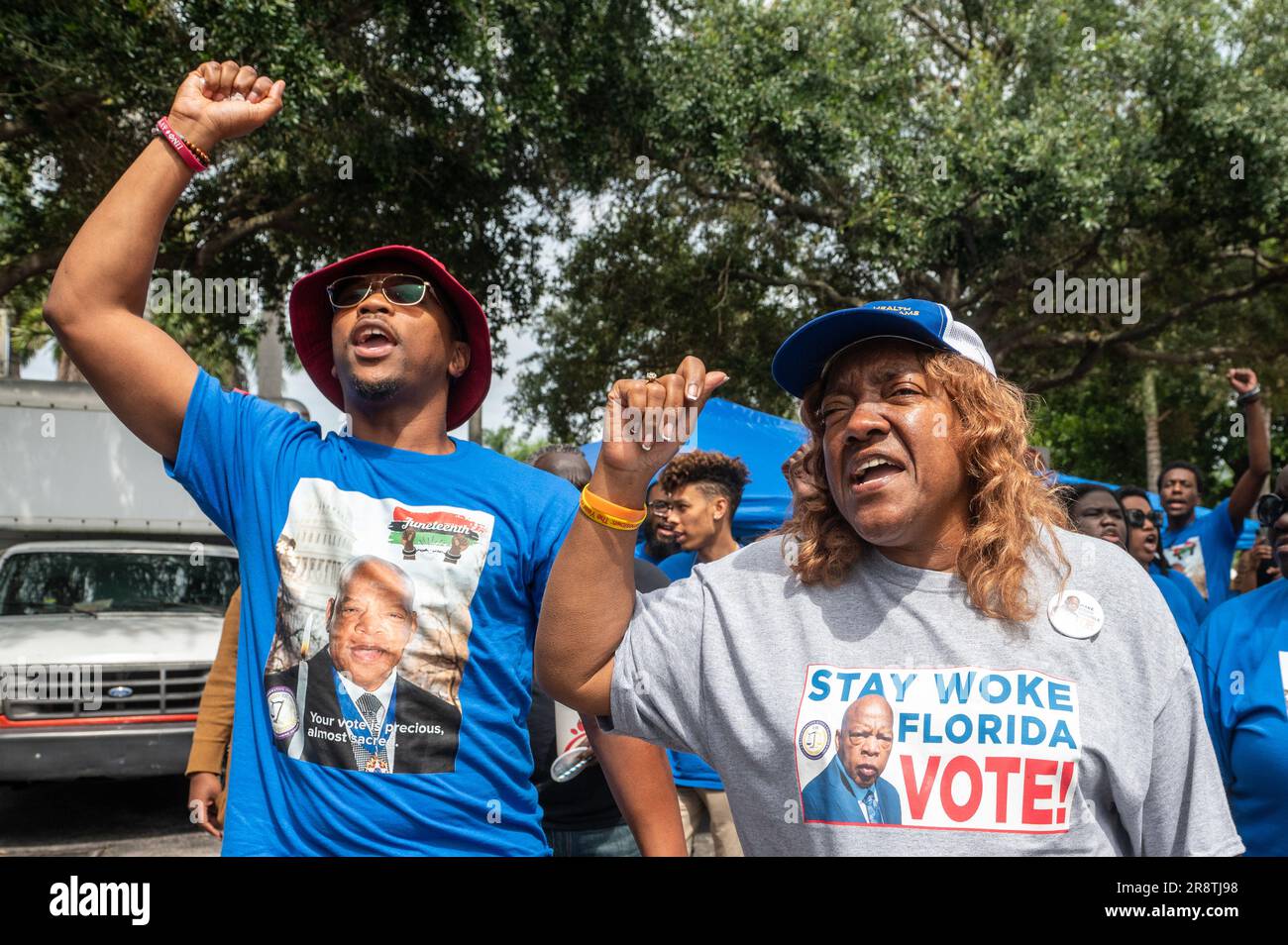 Staywoke hi-res stock photography and images - Alamy