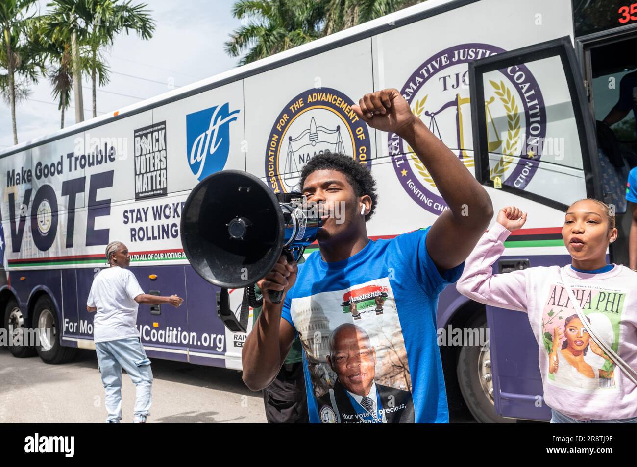 Social justice awareness center hi-res stock photography and images - Alamy