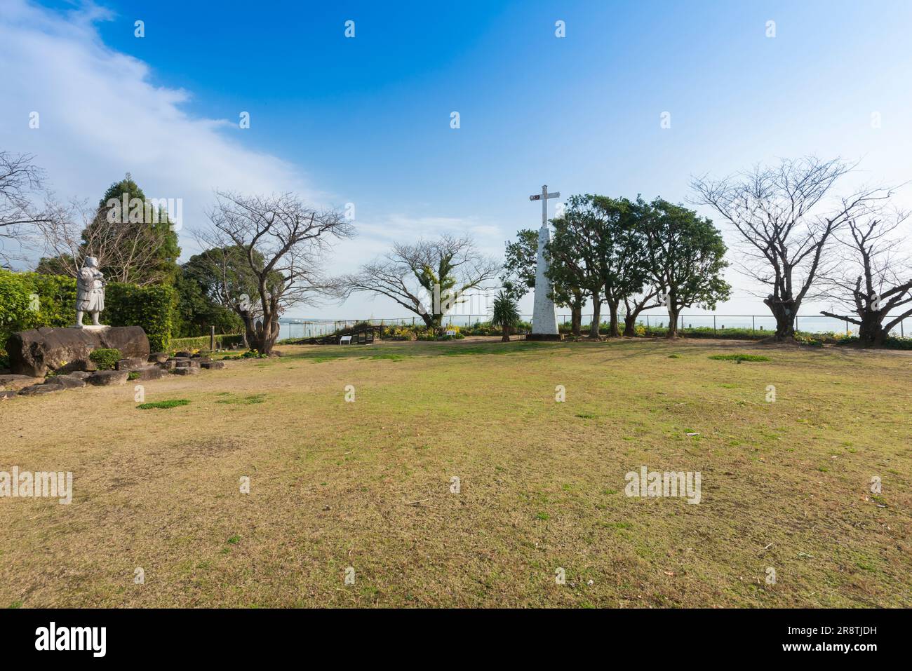 Hara castle hi-res stock photography and images - Alamy