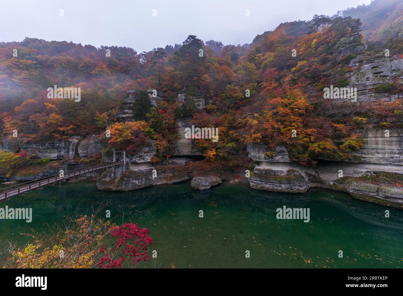 Touno hetsuri hi-res stock photography and images - Alamy