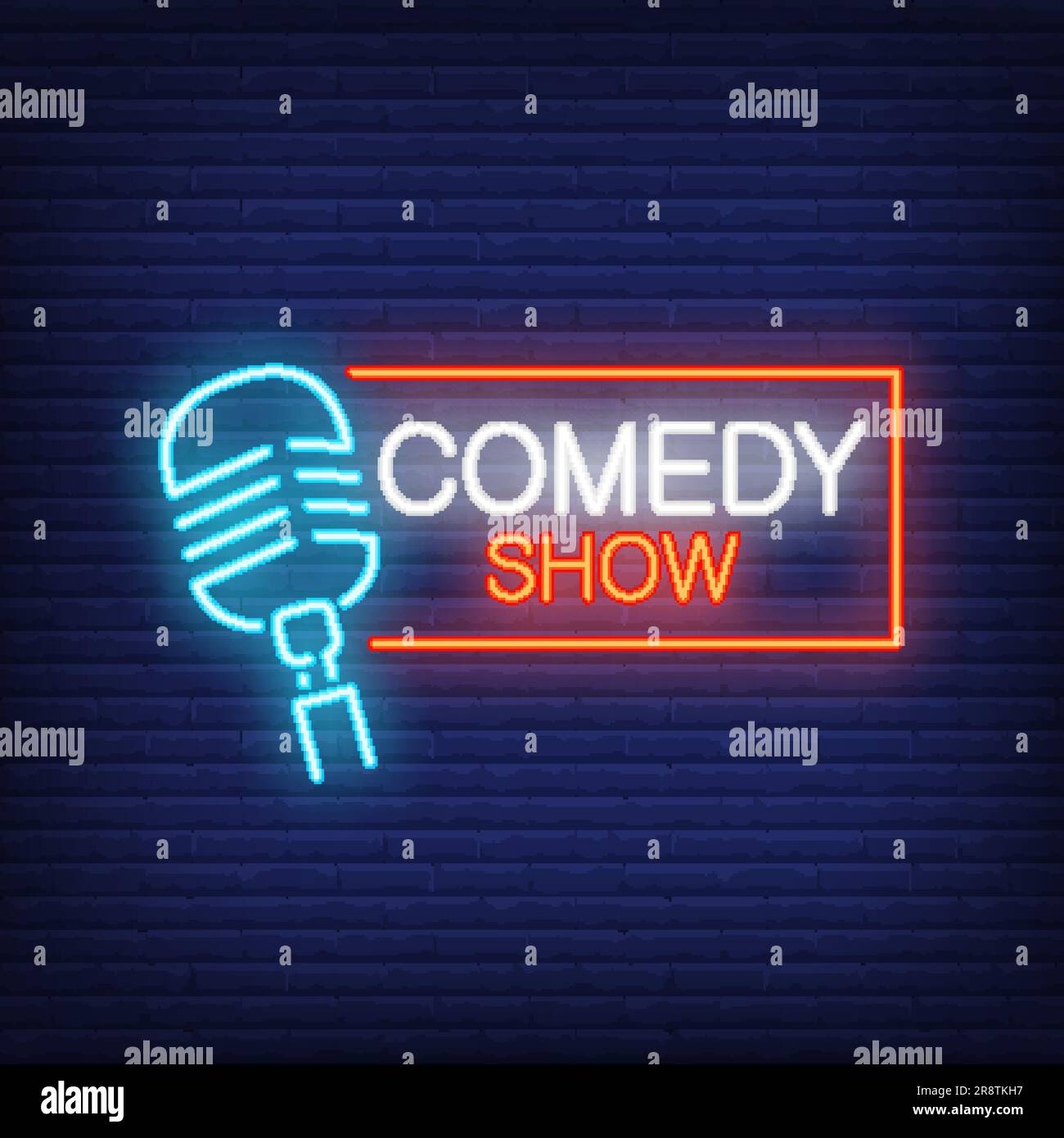 Comedy show hi-res stock photography and images - Alamy