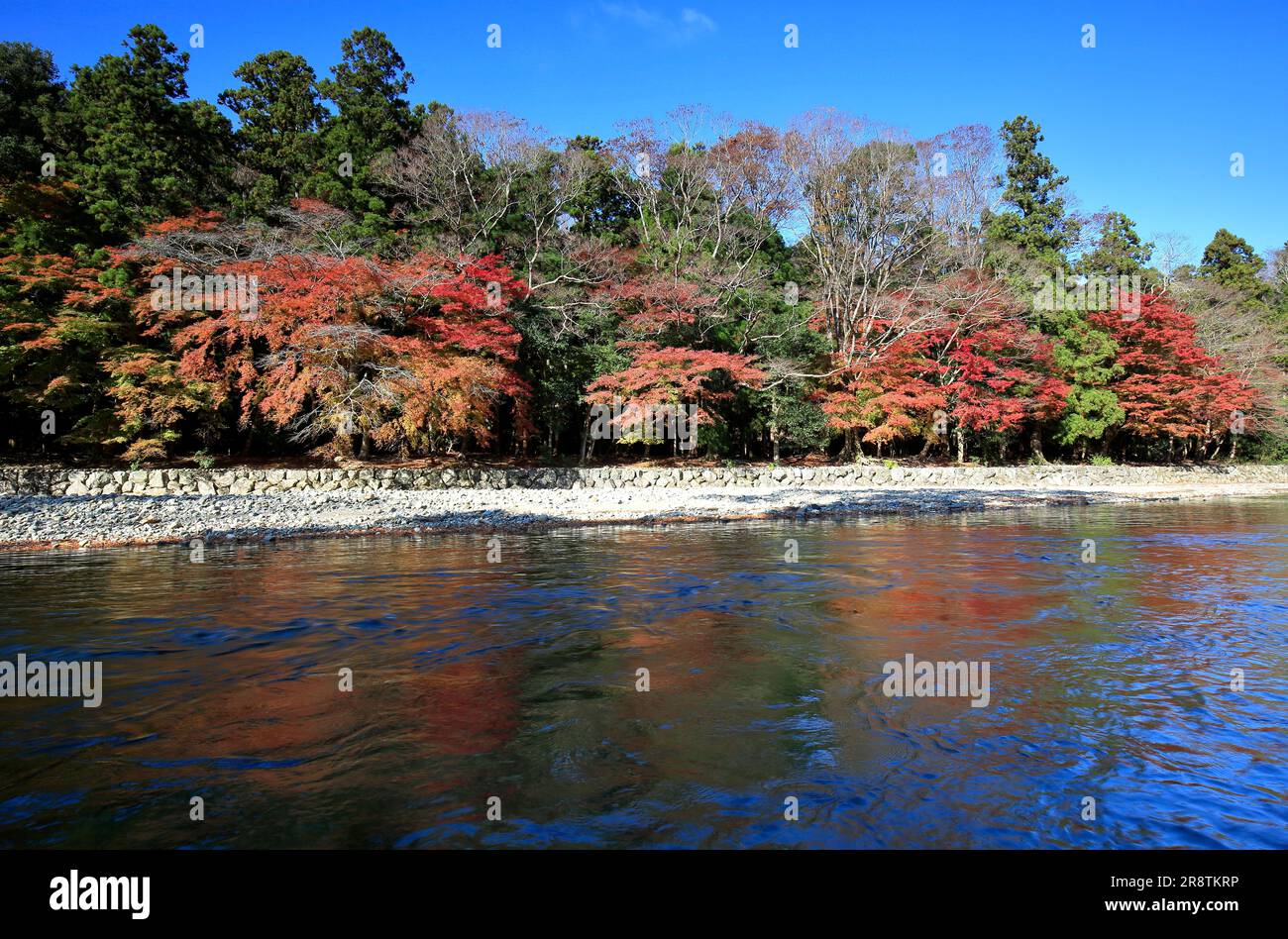 Isuzu river hi-res stock photography and images - Alamy