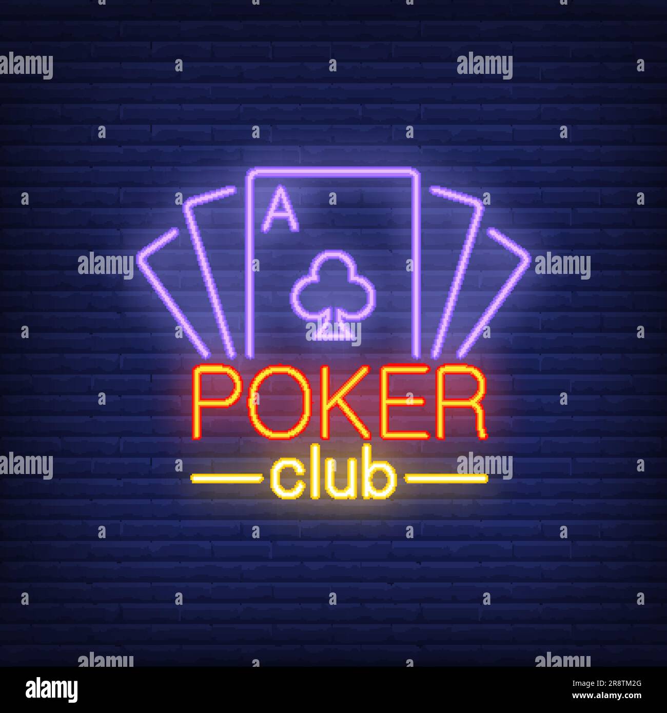 Deck of cards banner hi-res stock photography and images - Alamy