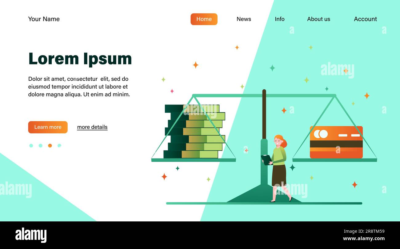 Cash cheerful Stock Vector Images - Alamy