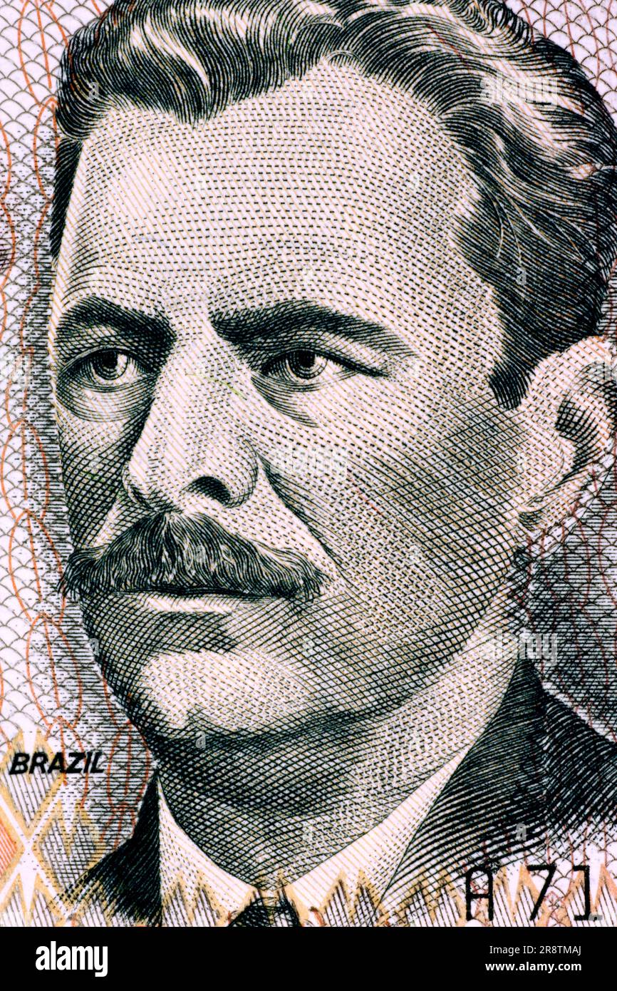 Money brazilian hi-res stock photography and images - Alamy