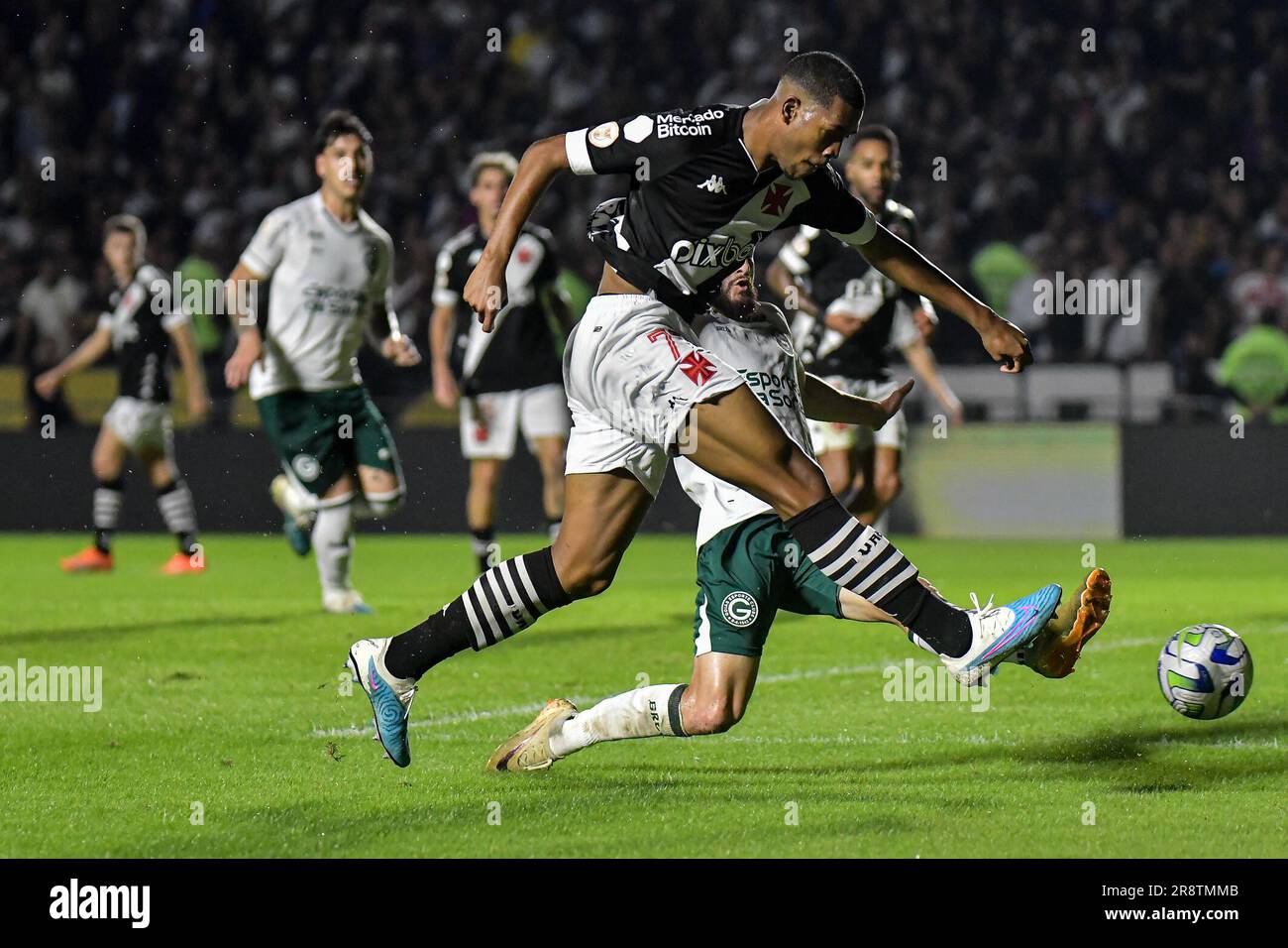 Rayan brazil hi-res stock photography and images - Alamy