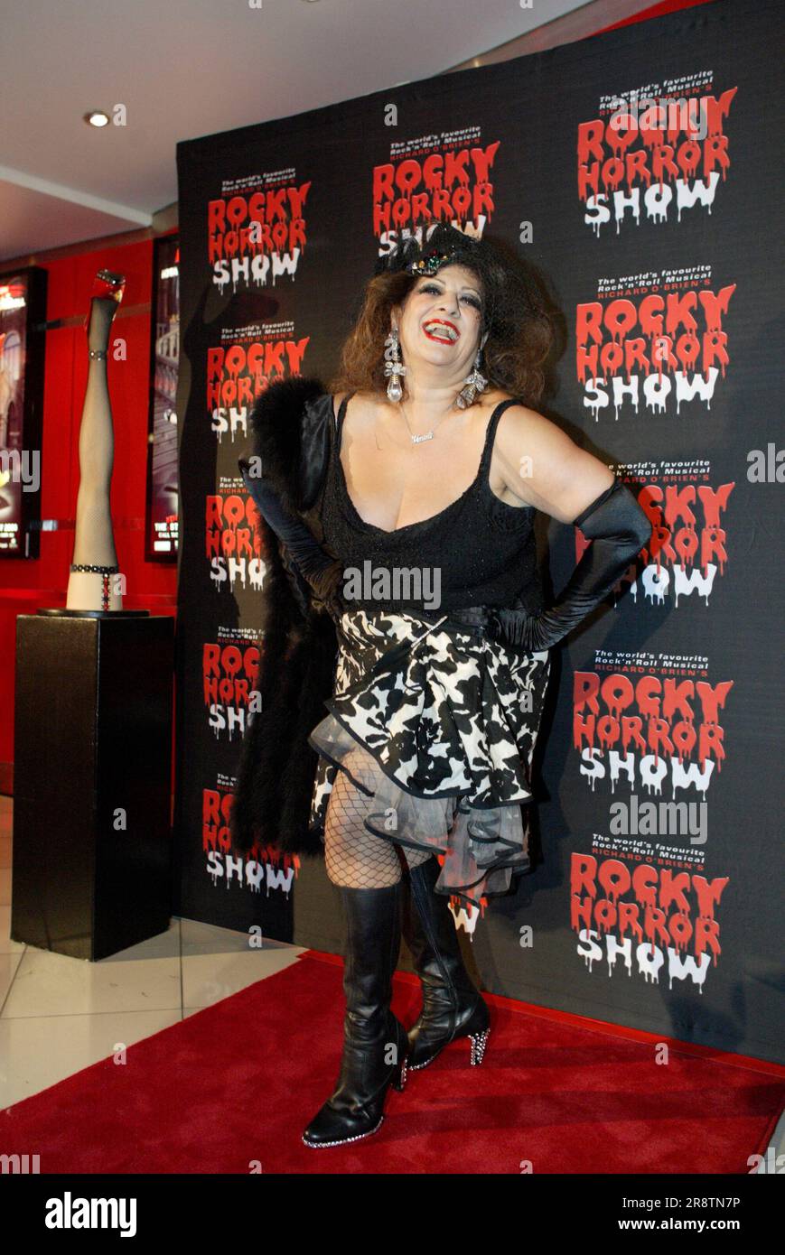 Maria venuti hi-res stock photography and images - Alamy