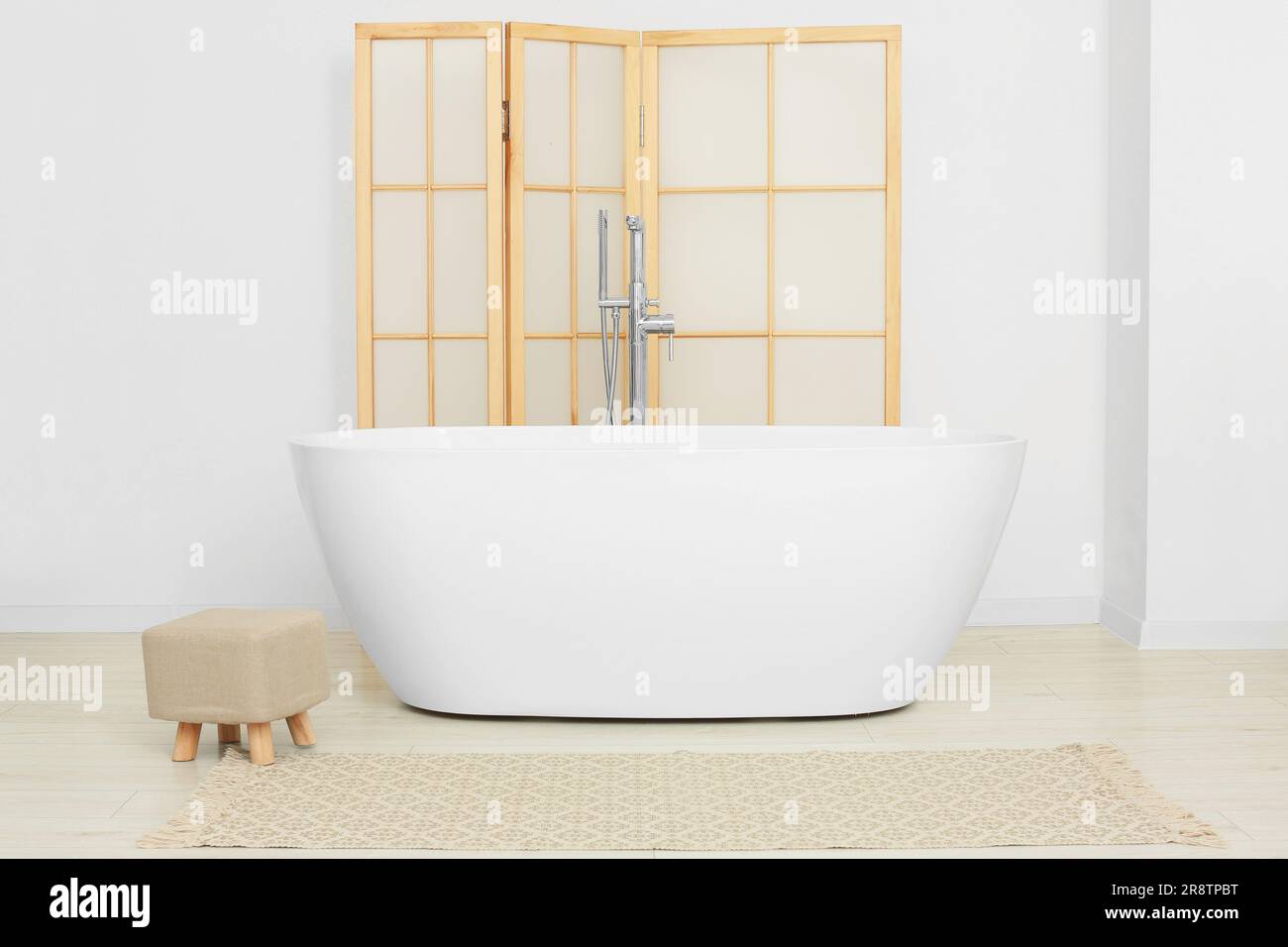 Interior ottoman bath hi-res stock photography and images - Alamy