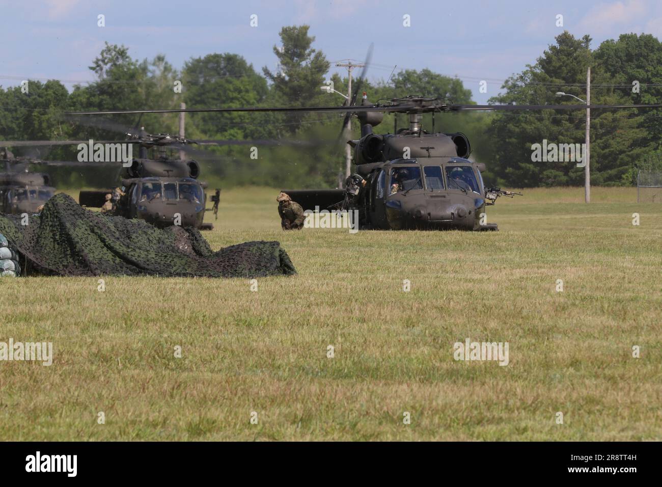 Members of the surrounding community were invited to attend 10th ...