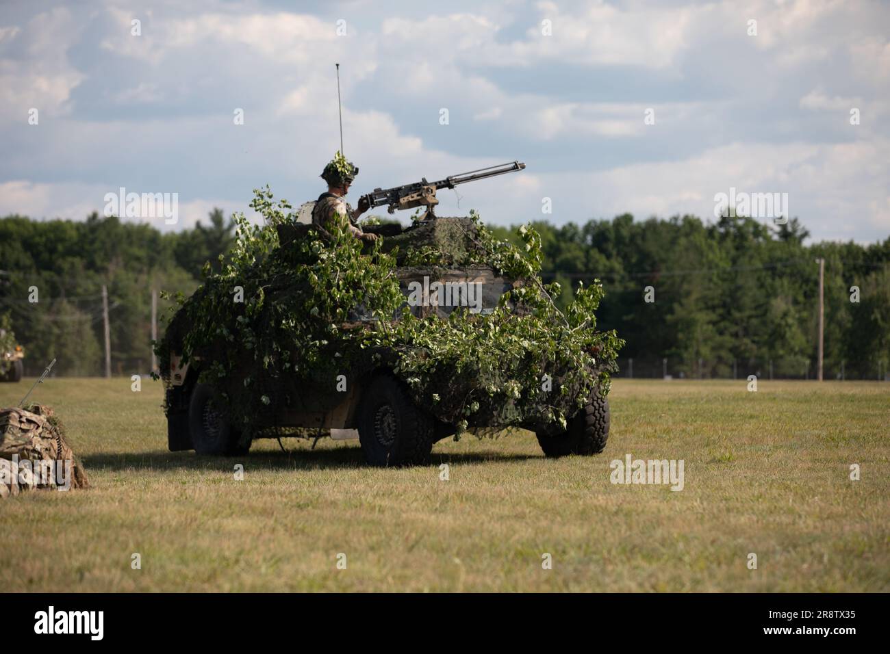 Members of the surrounding community were invited to attend 10th ...