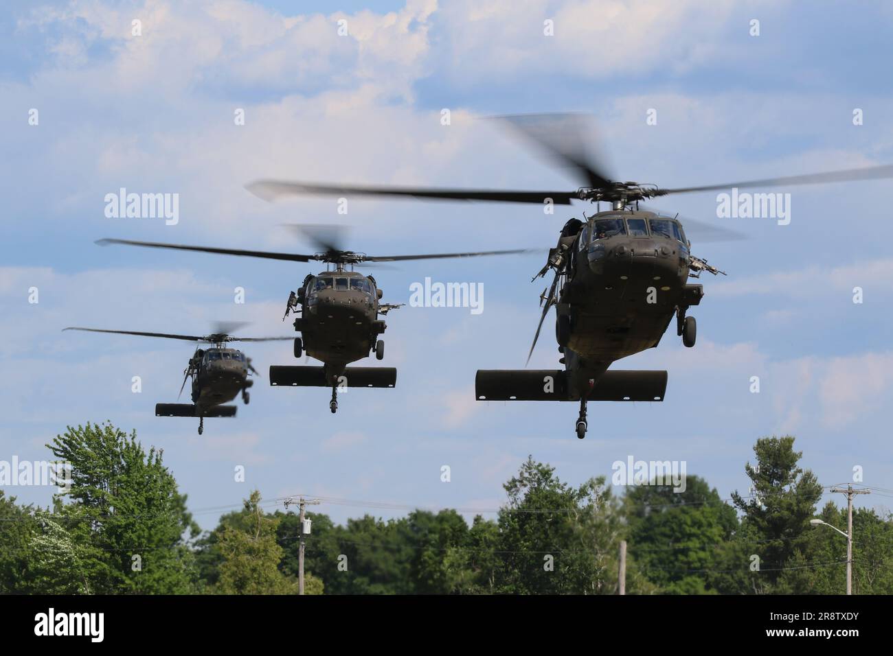 Members of the surrounding community were invited to attend 10th ...