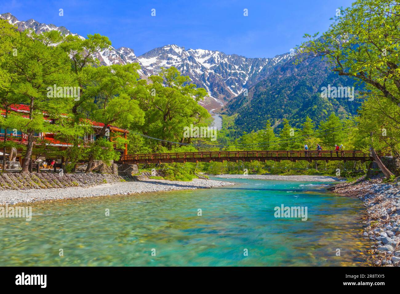 Negative bridge hi-res stock photography and images - Alamy