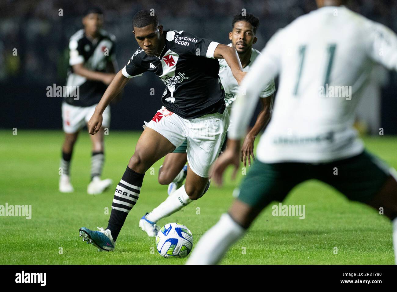 Rayan brazil hi-res stock photography and images - Alamy