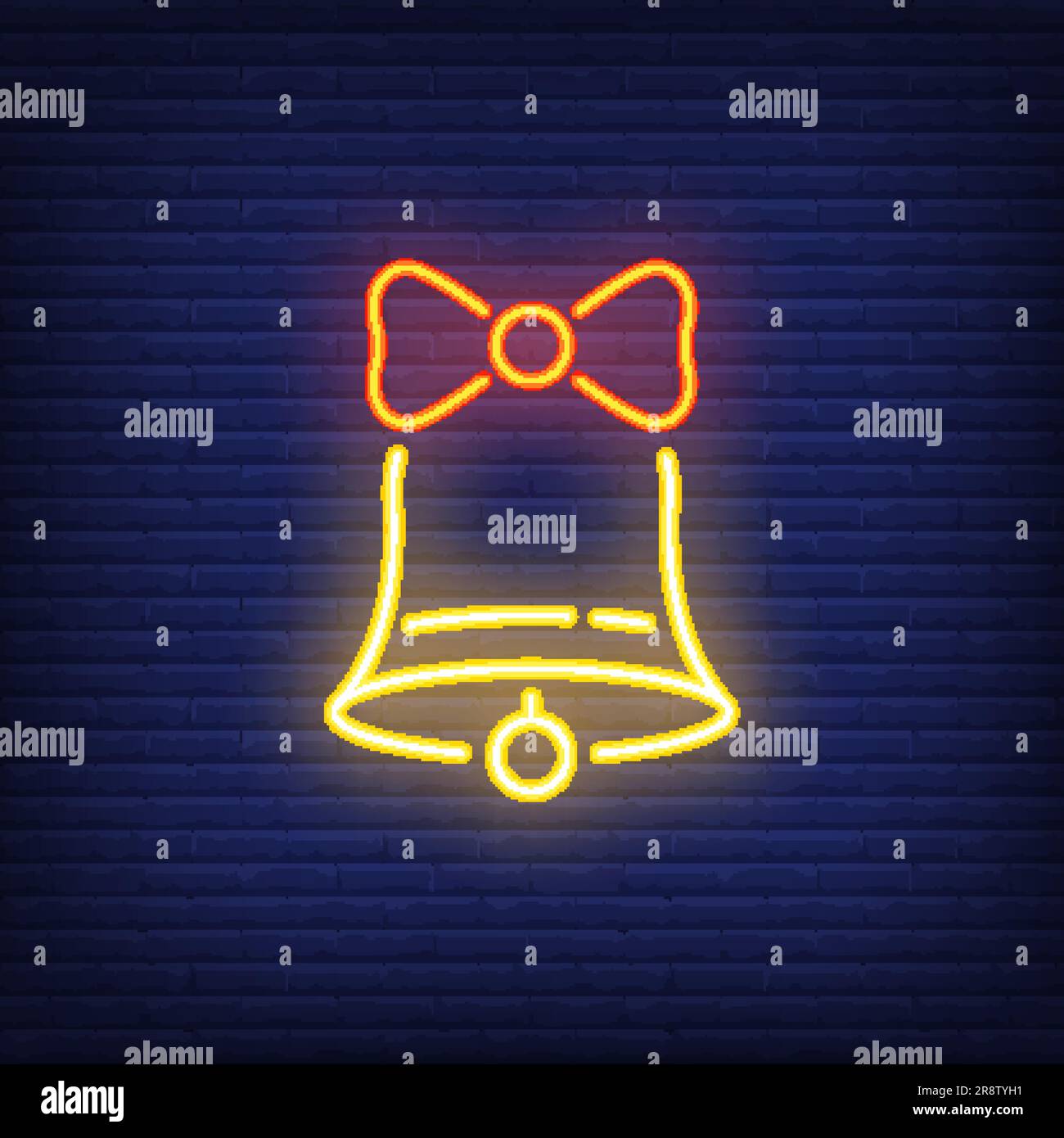 Electric school bell hi-res stock photography and images - Alamy