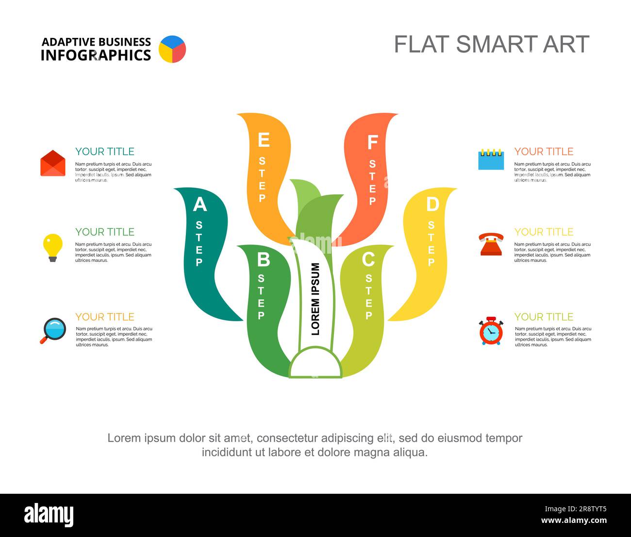 Tree diagram Cut Out Stock Images & Pictures - Alamy