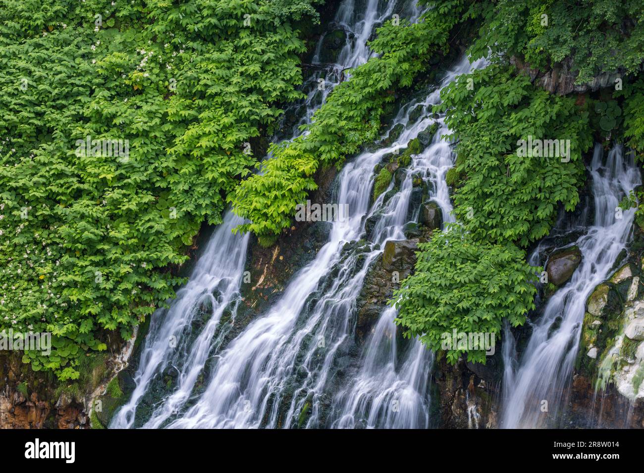Superb waterfalls hi-res stock photography and images - Alamy