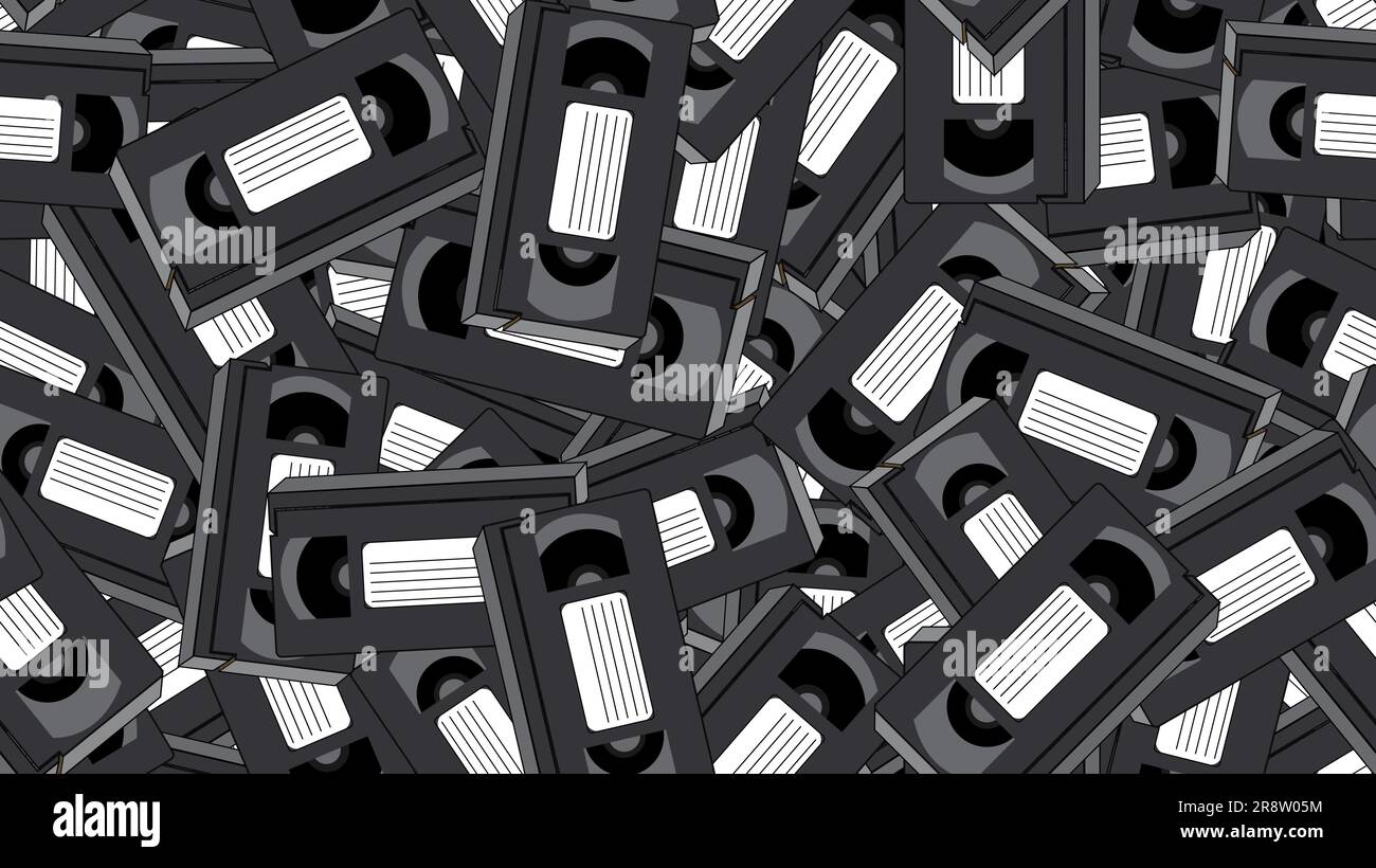 Texture, seamless pattern of old retro wines gray antique analog ...