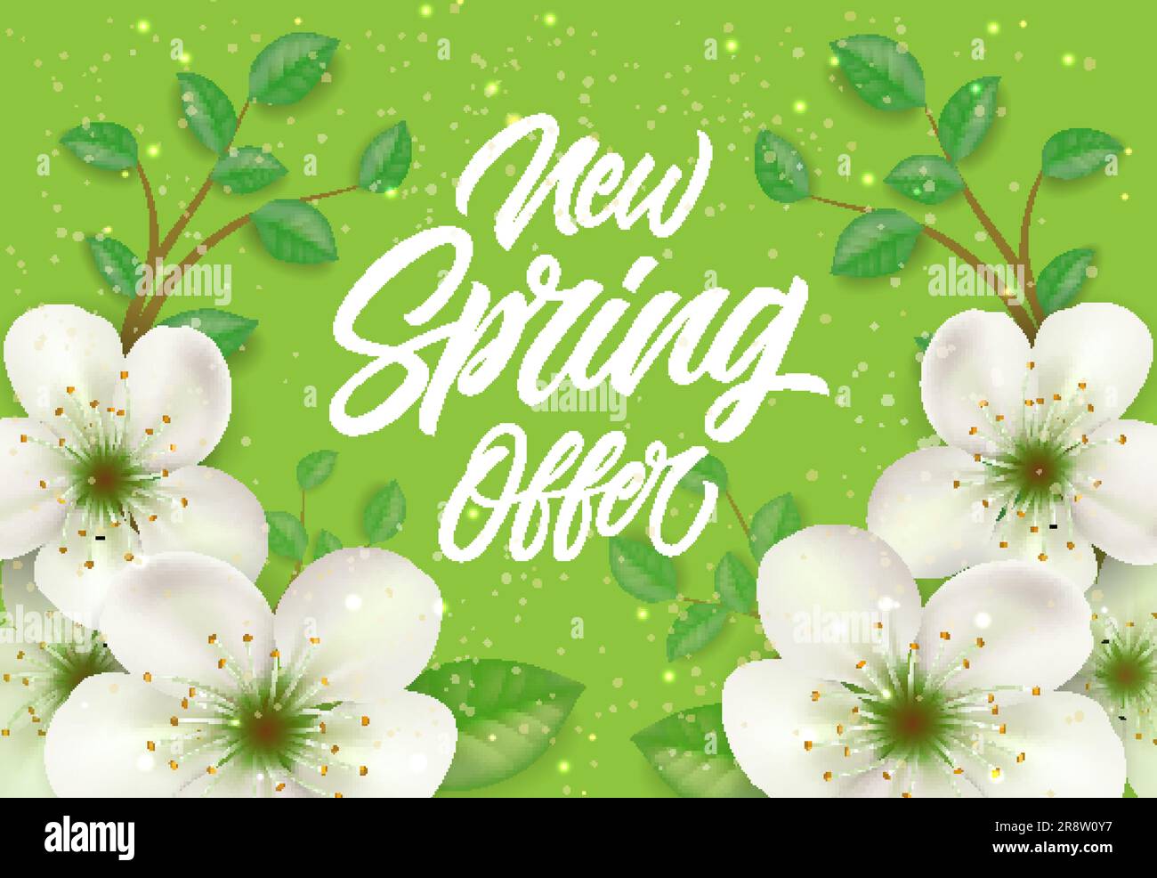 Billboard poster low Stock Vector Images - Alamy