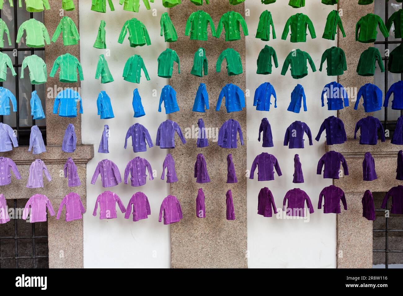 Italo rota studio hi-res stock photography and images - Alamy