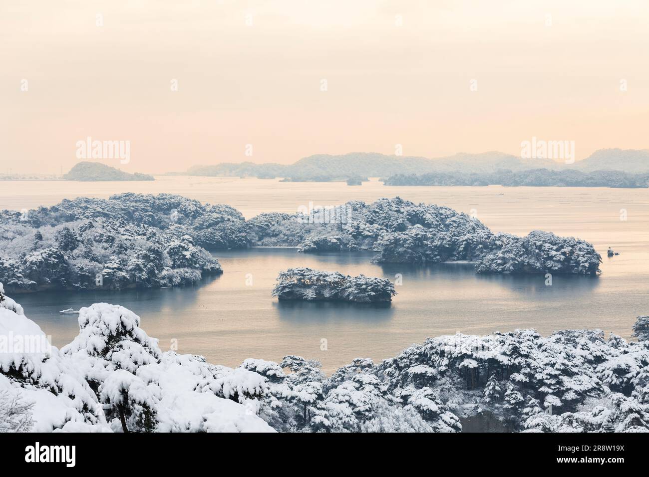 Matsushima in miyagi hi-res stock photography and images - Alamy