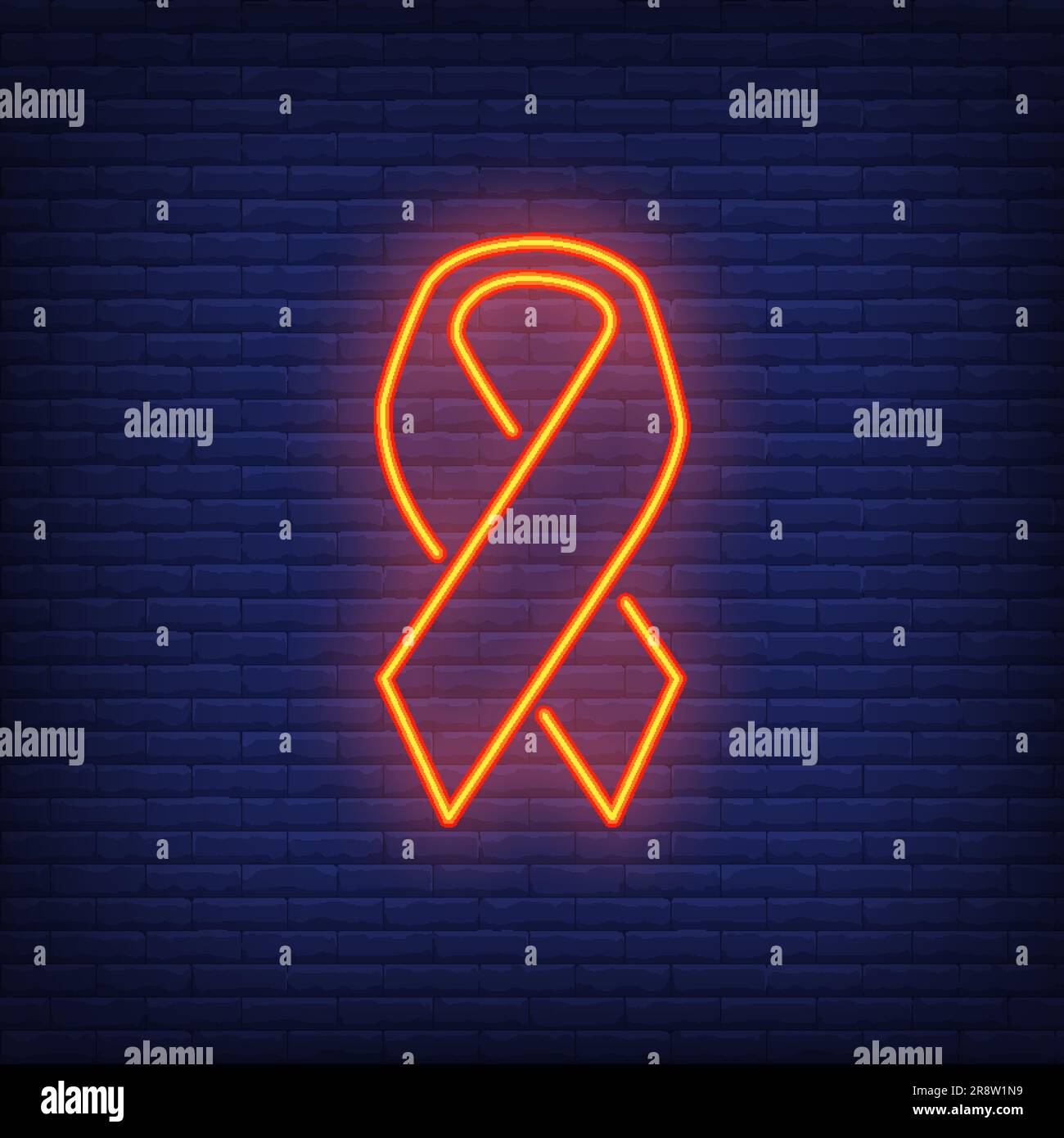 Billboard hiv Stock Vector Images - Alamy