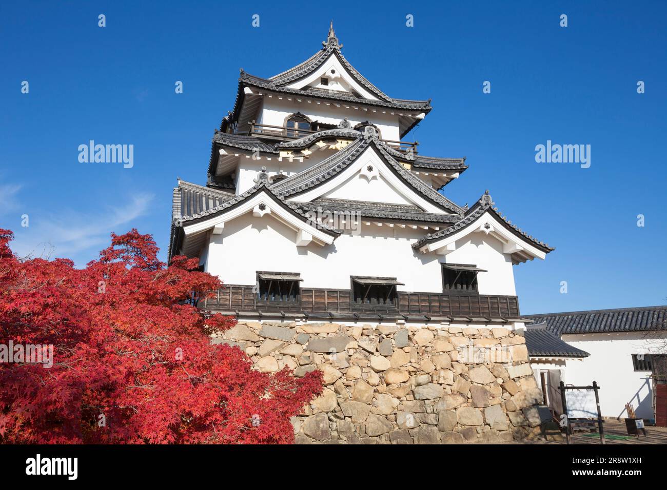 Japan shiga prefecture hi-res stock photography and images - Alamy