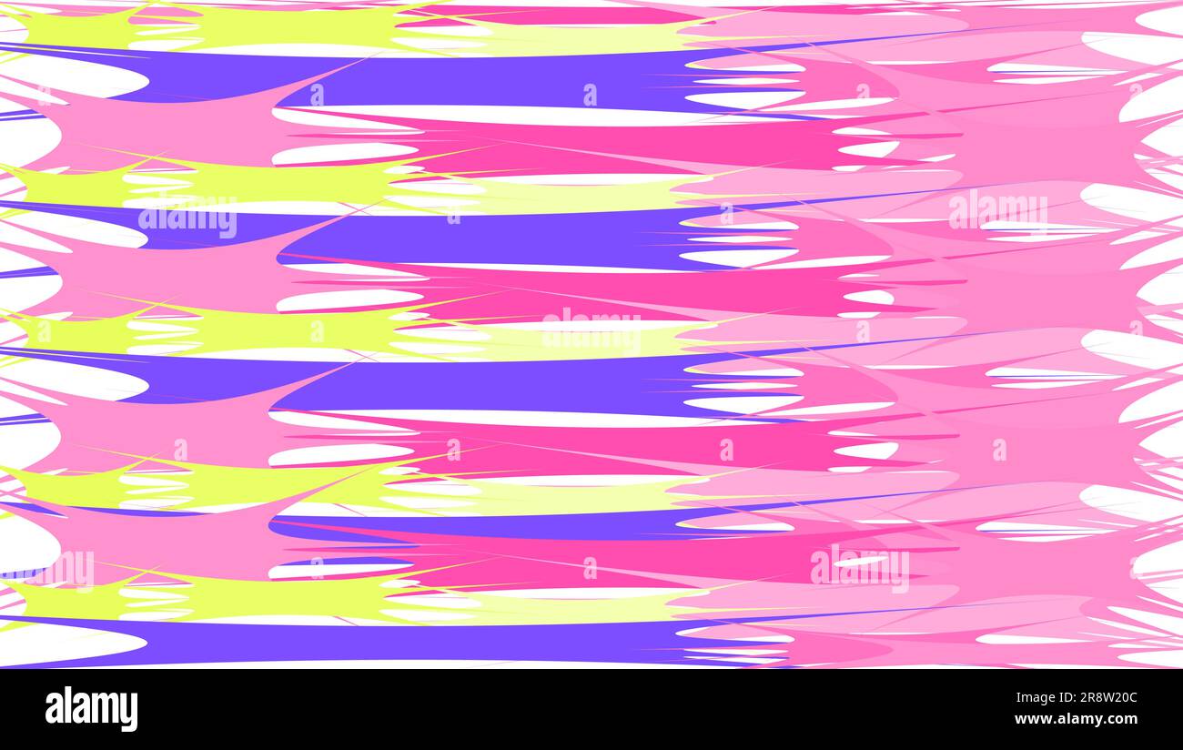 Simple background from minimalistic magical multicolored abstract ...