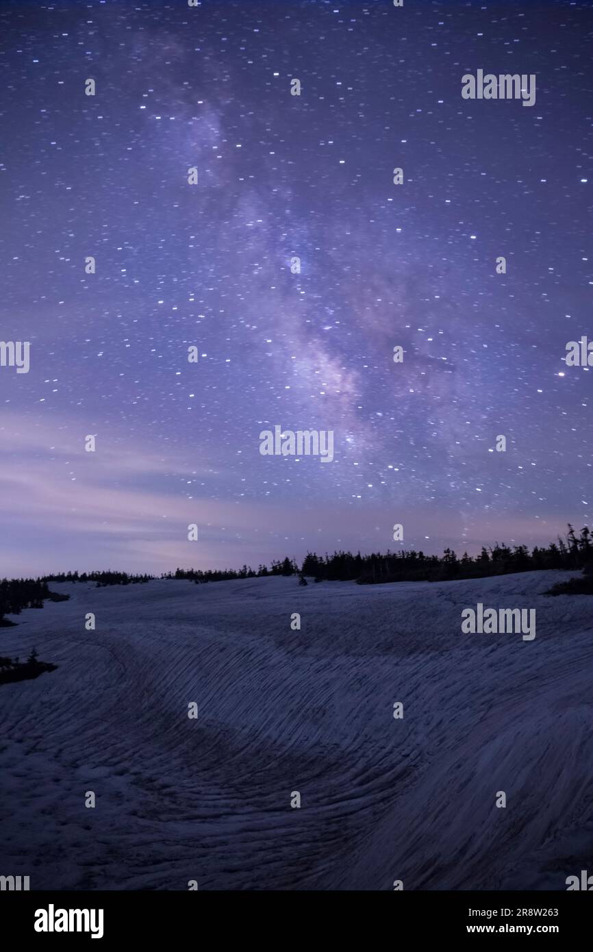 Milky way mythology hi-res stock photography and images - Alamy