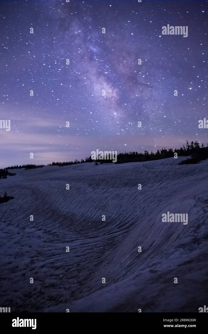 Milky way mythology hi-res stock photography and images - Alamy