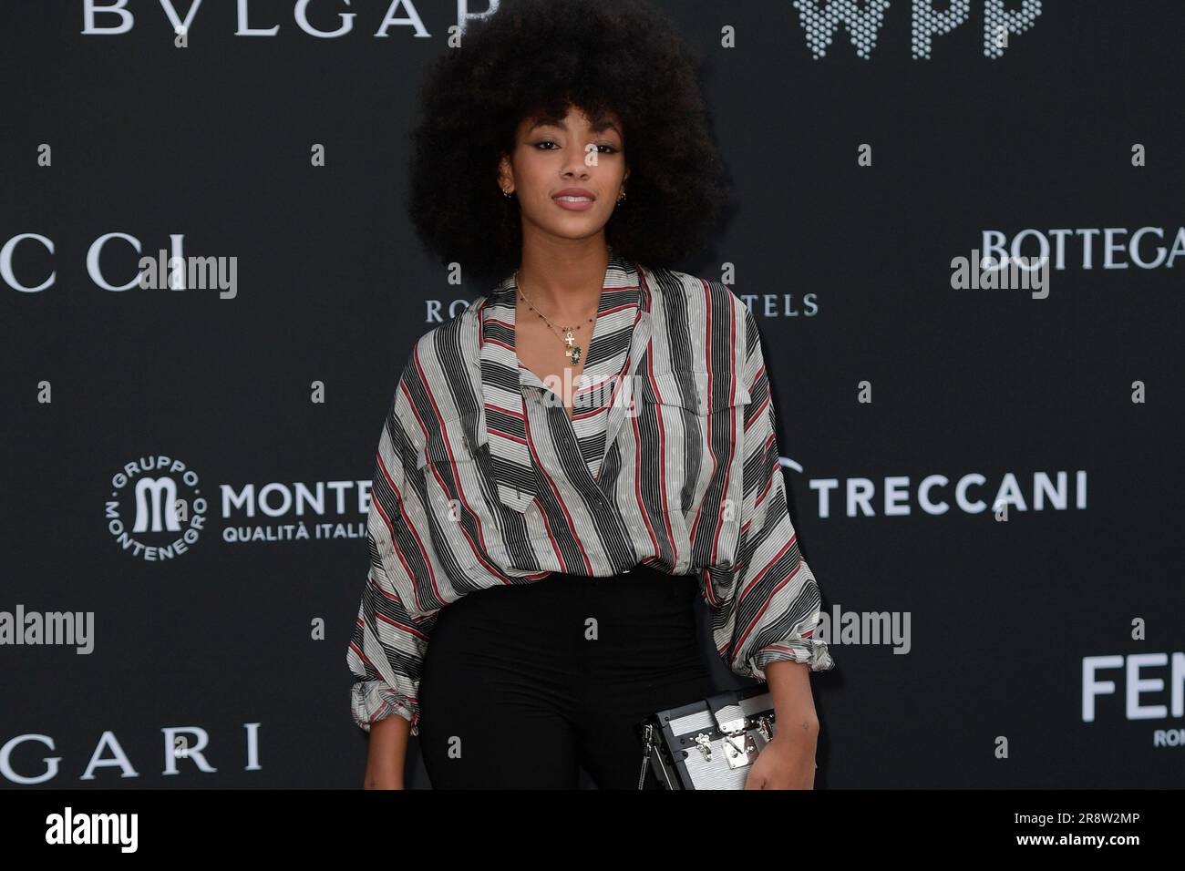 Coco rebecca hi-res stock photography and images - Alamy