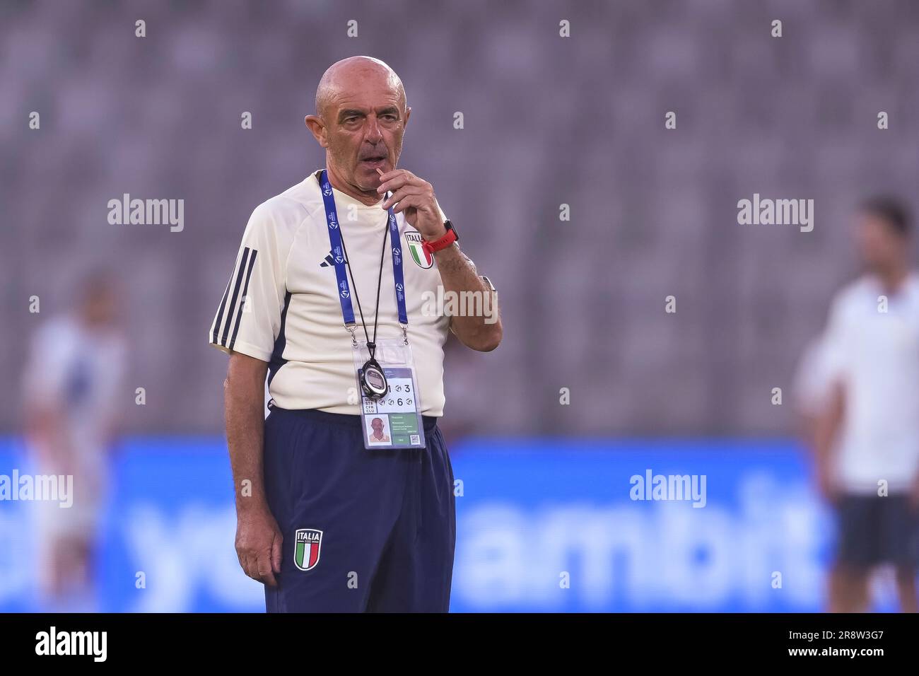 Vincenzo pincolini hi-res stock photography and images - Alamy