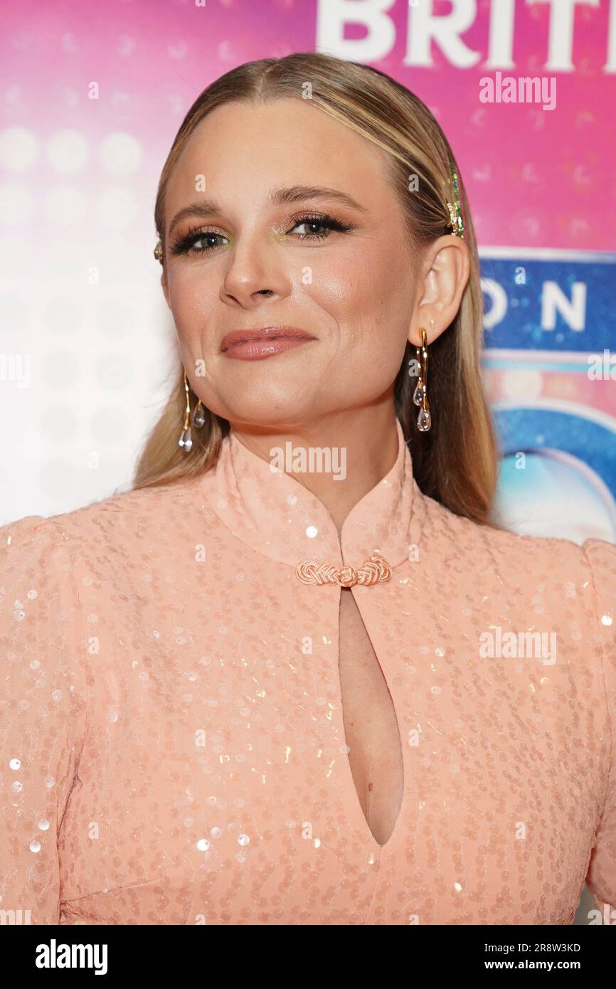 New York, NY, USA. 22nd June, 2023. Tess Soltau in attendance for ONCE ...