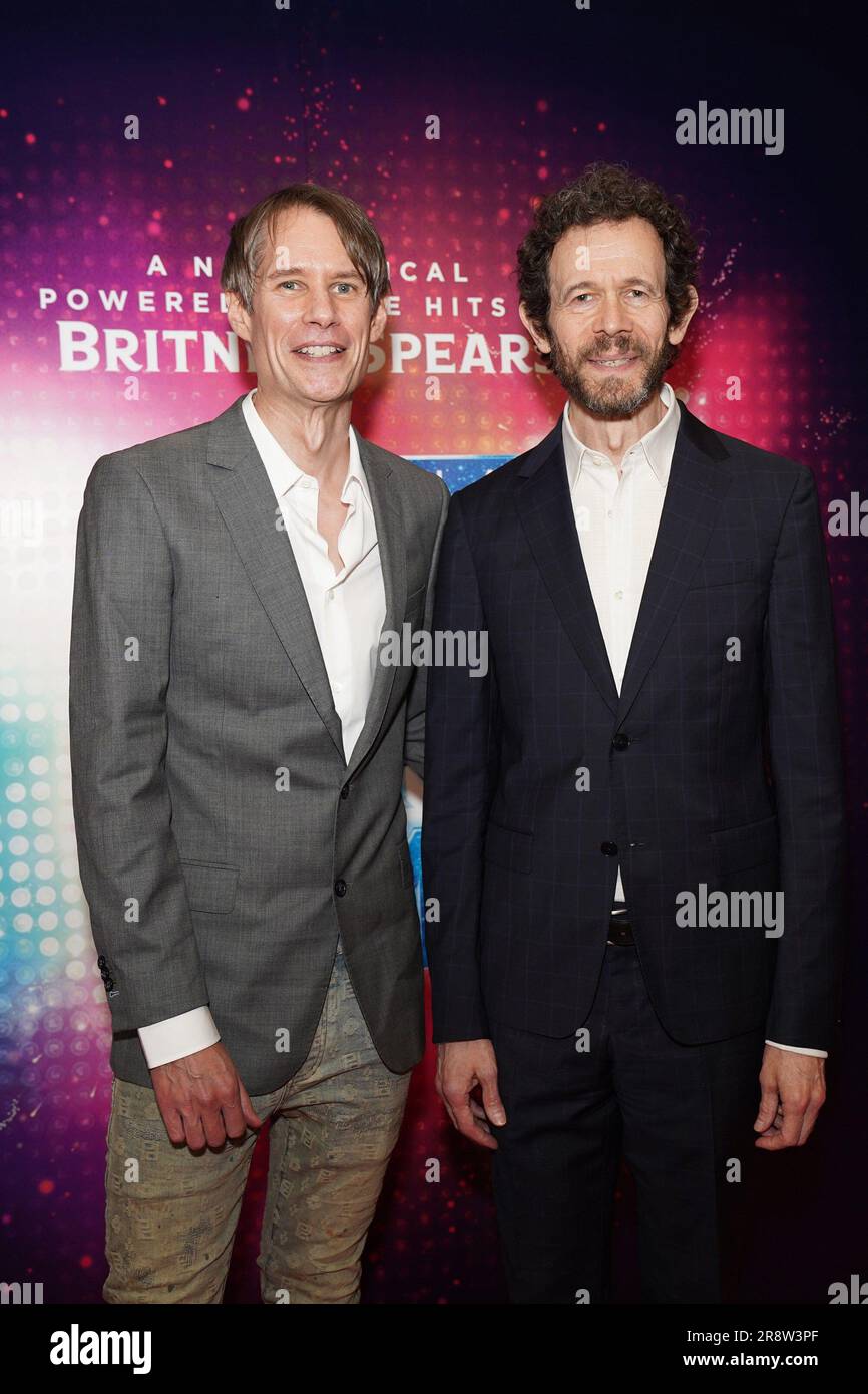 John hartmere hi-res stock photography and images - Alamy