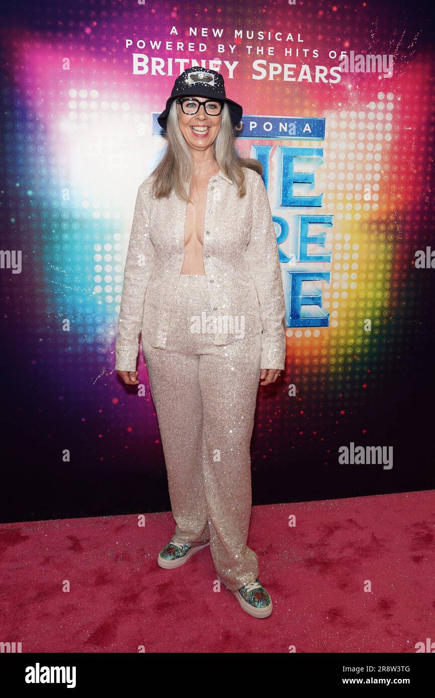 New York, NY, USA. 22nd June, 2023. Brooke Dillman in attendance for ...