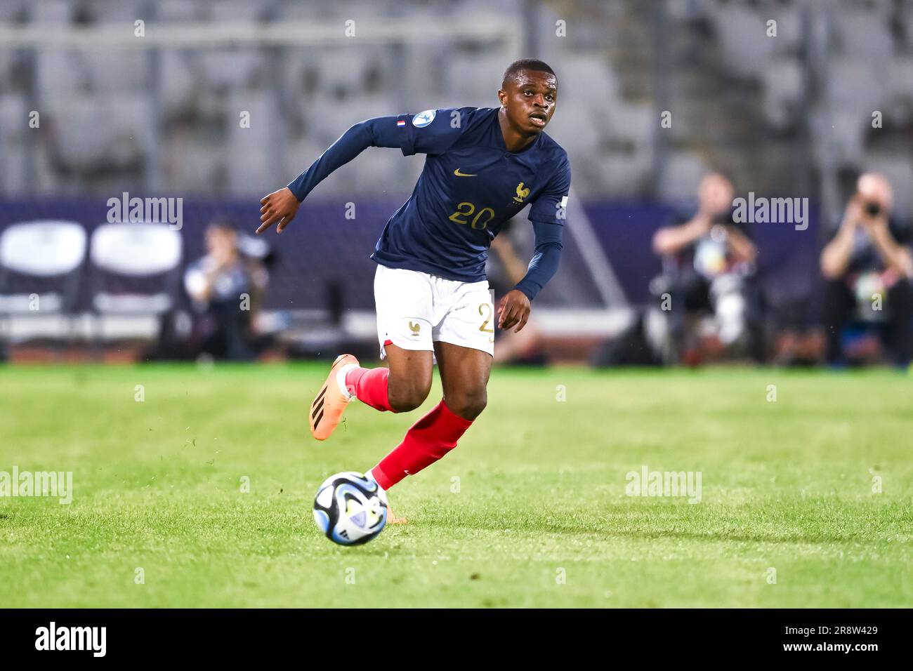 Kalulu france hi-res stock photography and images - Alamy
