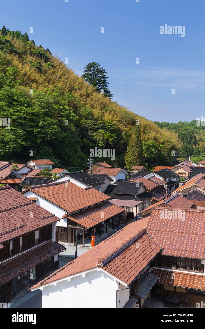 Omori district hi-res stock photography and images - Alamy