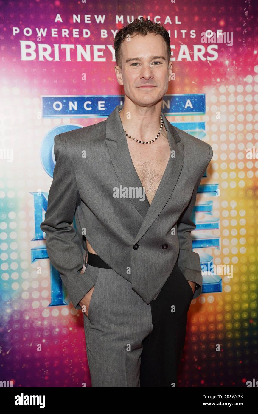 Ryan steele hi-res stock photography and images - Alamy